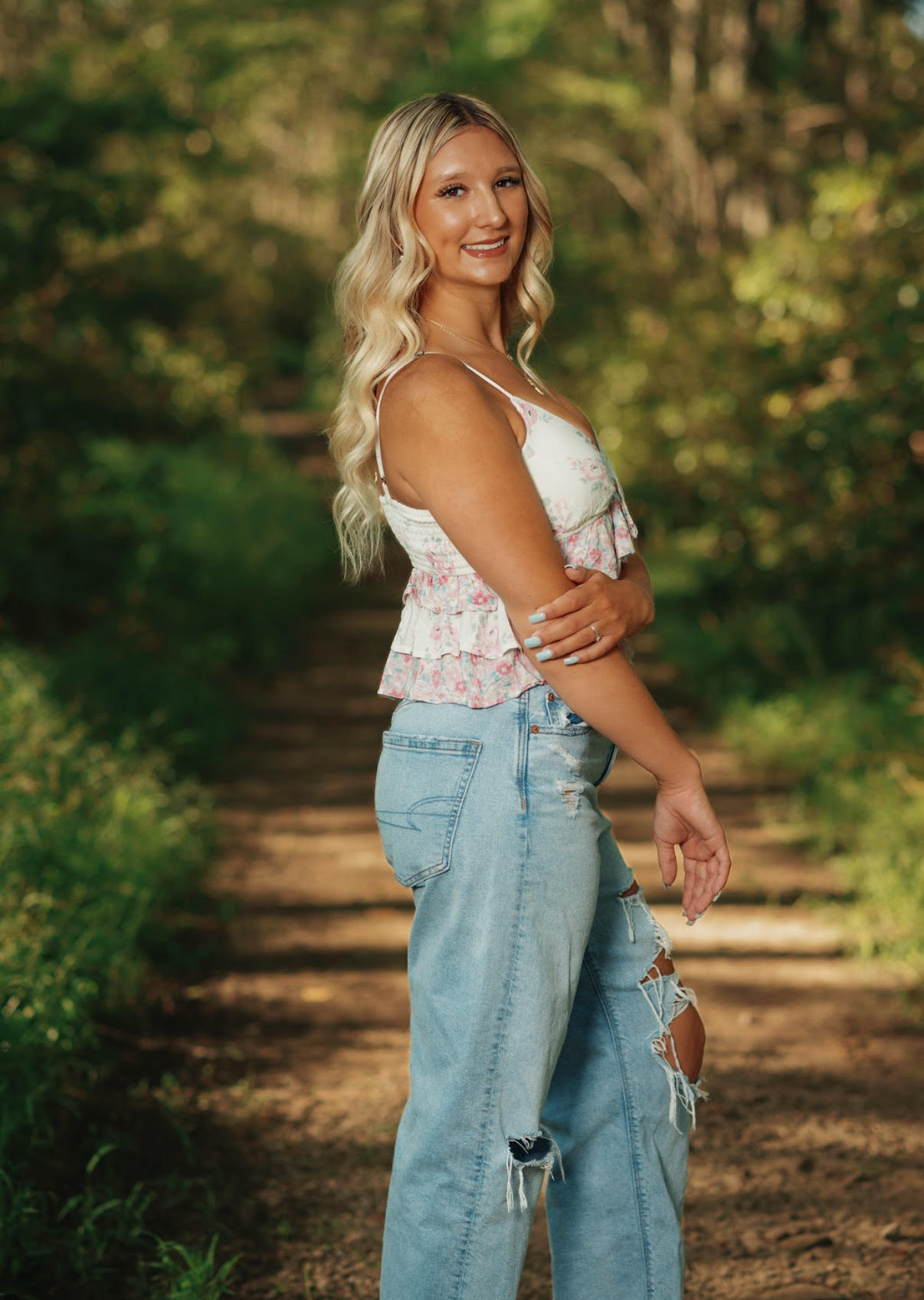 Emily Bozek – The Royal